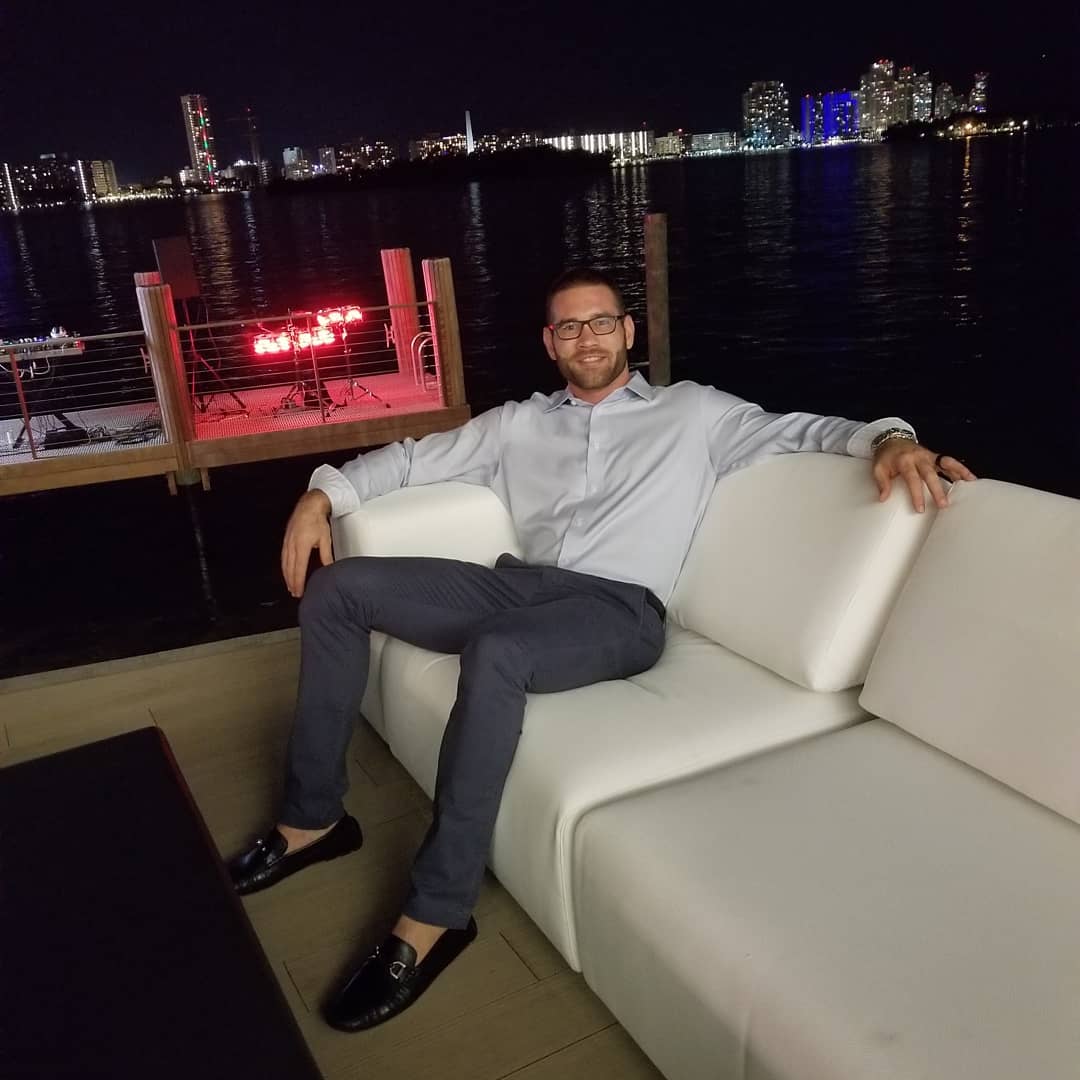 Who is Ryan Tisko? – Ryan Tisko